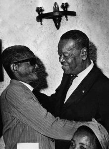 Cartola – 10 curiosidades sobre o mestre do samba. | Strip Me Clothing